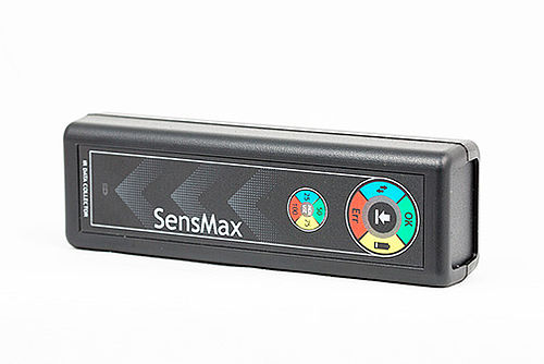 SensMax launches long range 3G Data collector for people counting sensors