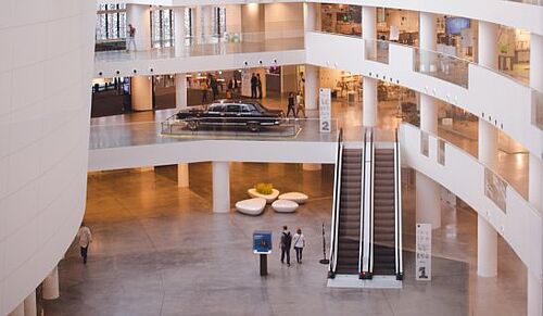 What benefits you can get from using SensMax TAC-B-3D-W radar sensors ...